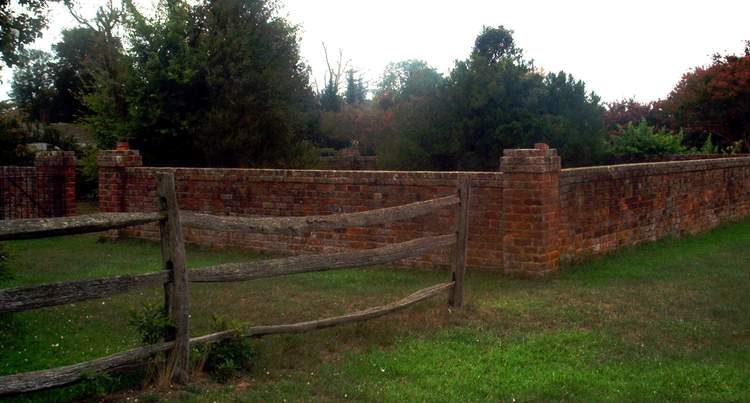 Chelsea Plantation (King William County, Virginia) | Todd's Archives