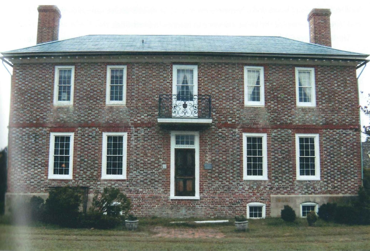 Chelsea Plantation (King William County, Virginia) | Todd's Archives