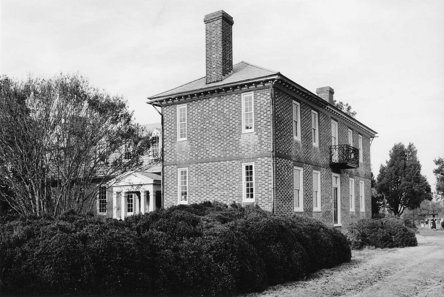 Chelsea Plantation (King William County, Virginia) | Todd's Archives