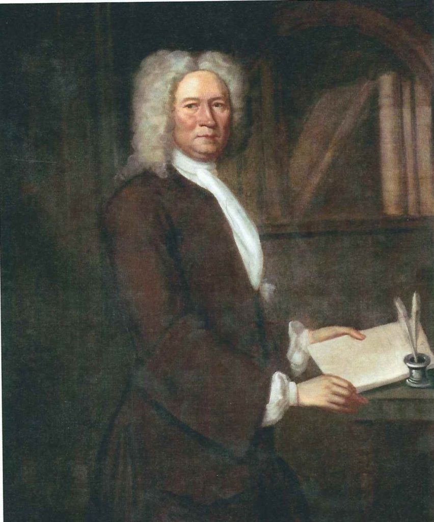 Chelsea Plantation (King William County, Virginia) | Todd's Archives