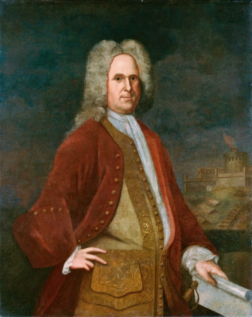 Anne Catherine Spotswood: A woman ahead of her time | Todd's Archives