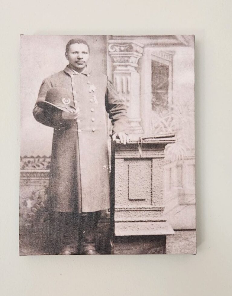 My unknown enslaved ancestor: An introspective look at my family’s ...